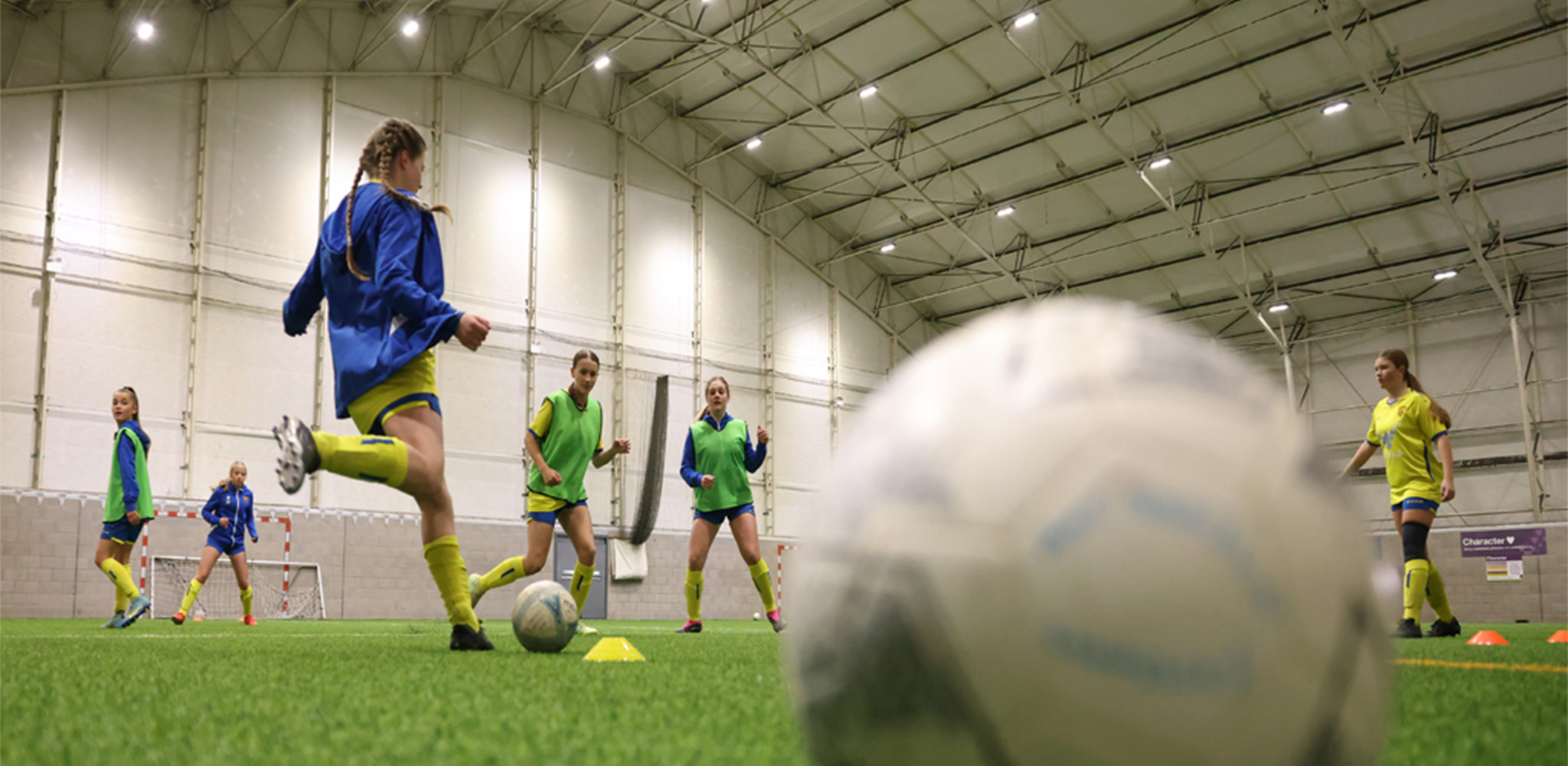 Sleep as a superpower: the importance of sleep for growth, maturation ...