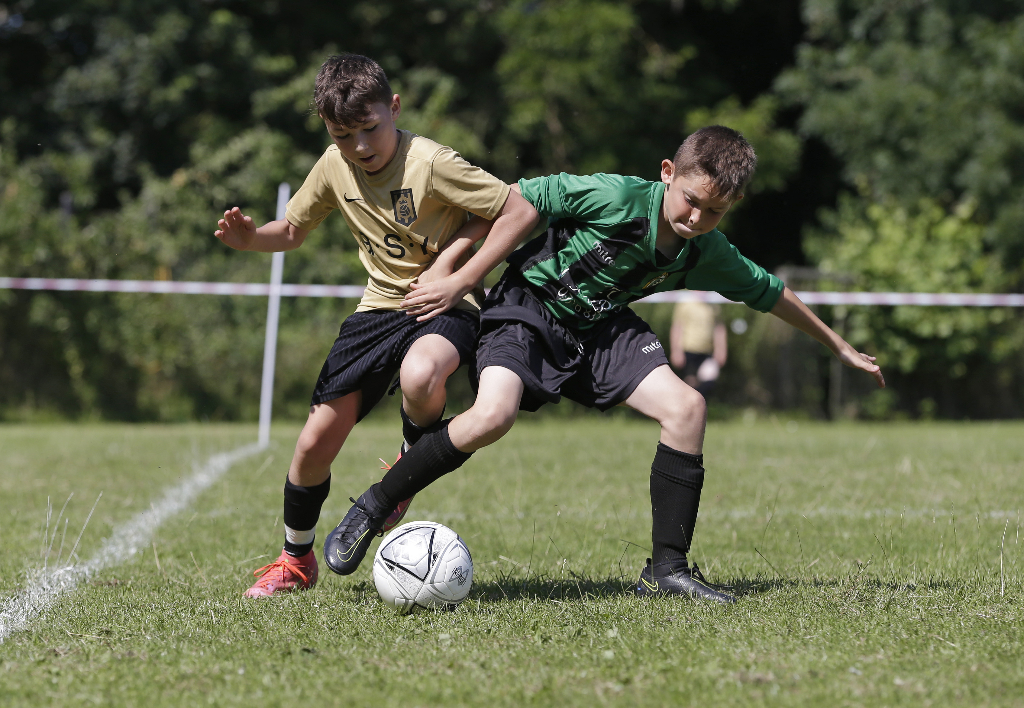 Why practicing and learning intercepting will help with becoming more ...