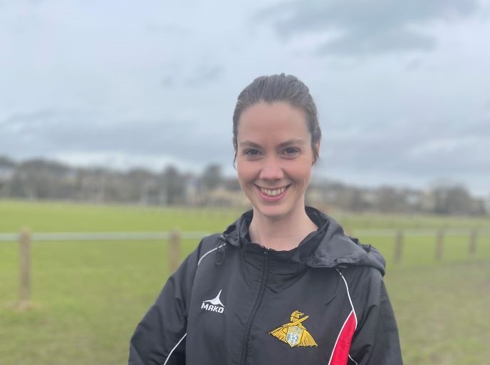 How I became a coach: Debbie Barry - Youth club football - England ...