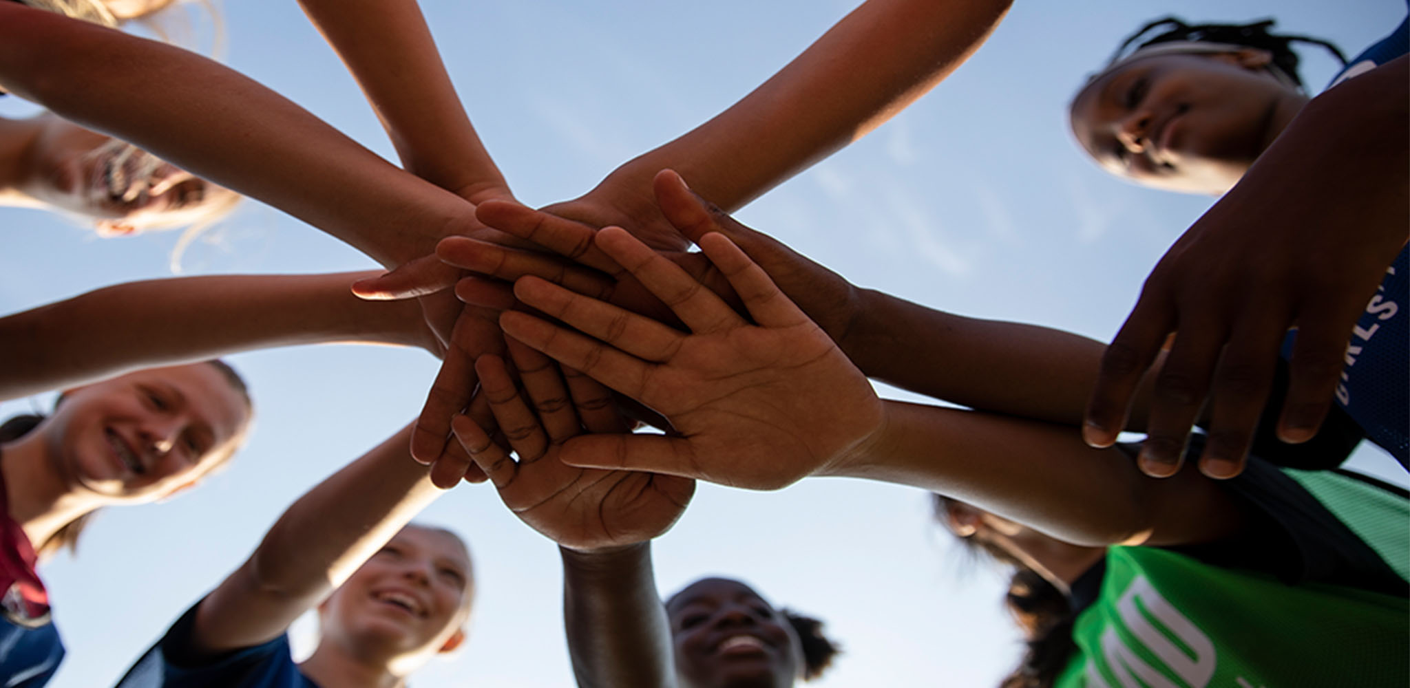 How to encourage social connection in your sessions - Youth club ...