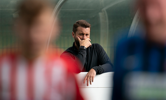 How to improve your observation skills - Youth club football - England ...