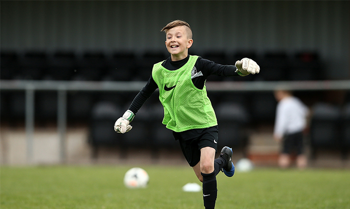 7 things you can do at training to improve player behaviour - Youth ...