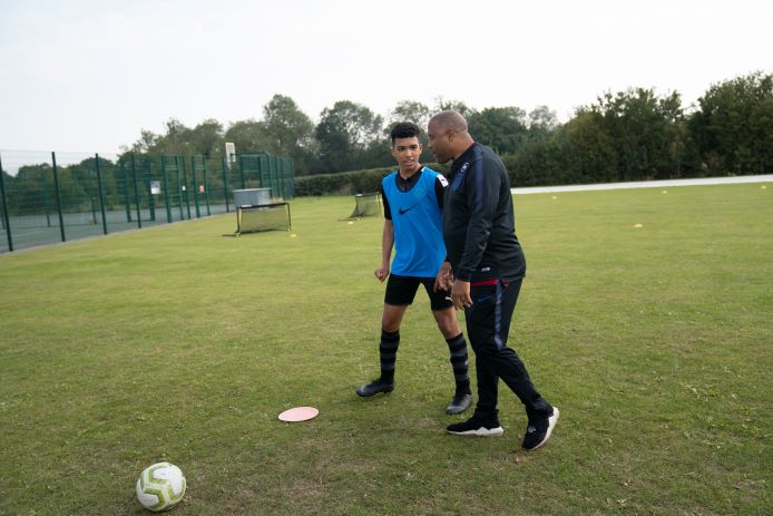 ‘Considerations’ towards being an empathetic and inclusive coach ...