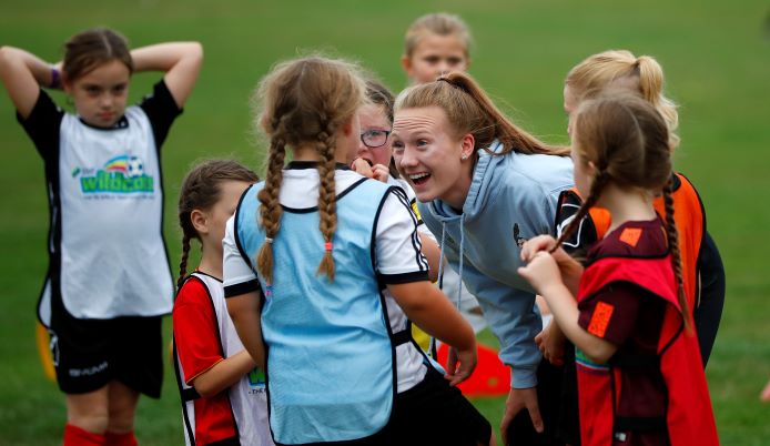 How can we create a great culture in our football club? - Youth club ...