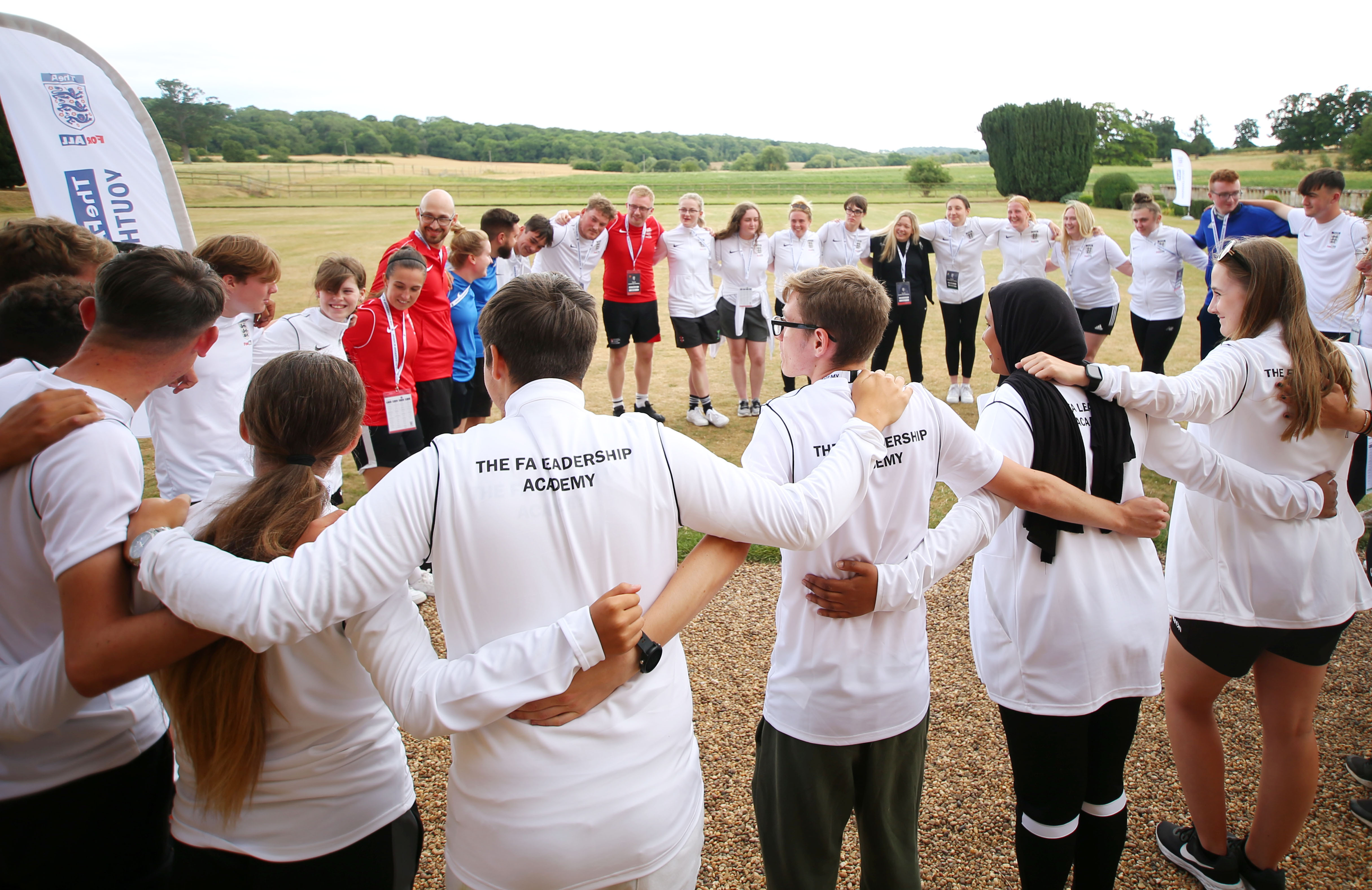 Why is youth voice in football important? - Latest News - Youth ...