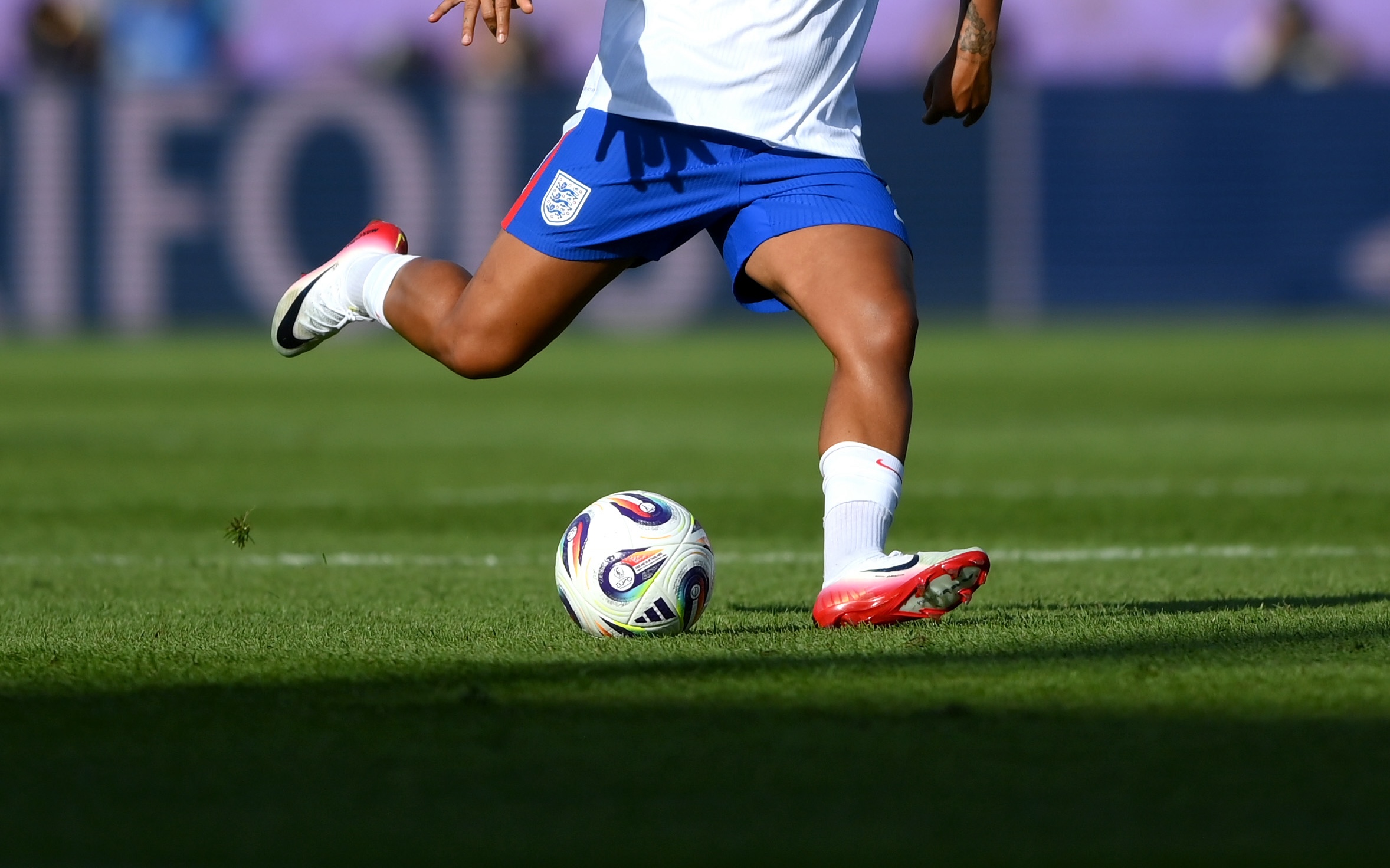 Goalscoring at Euro 2025 - from pitch to practice - Insight and ...