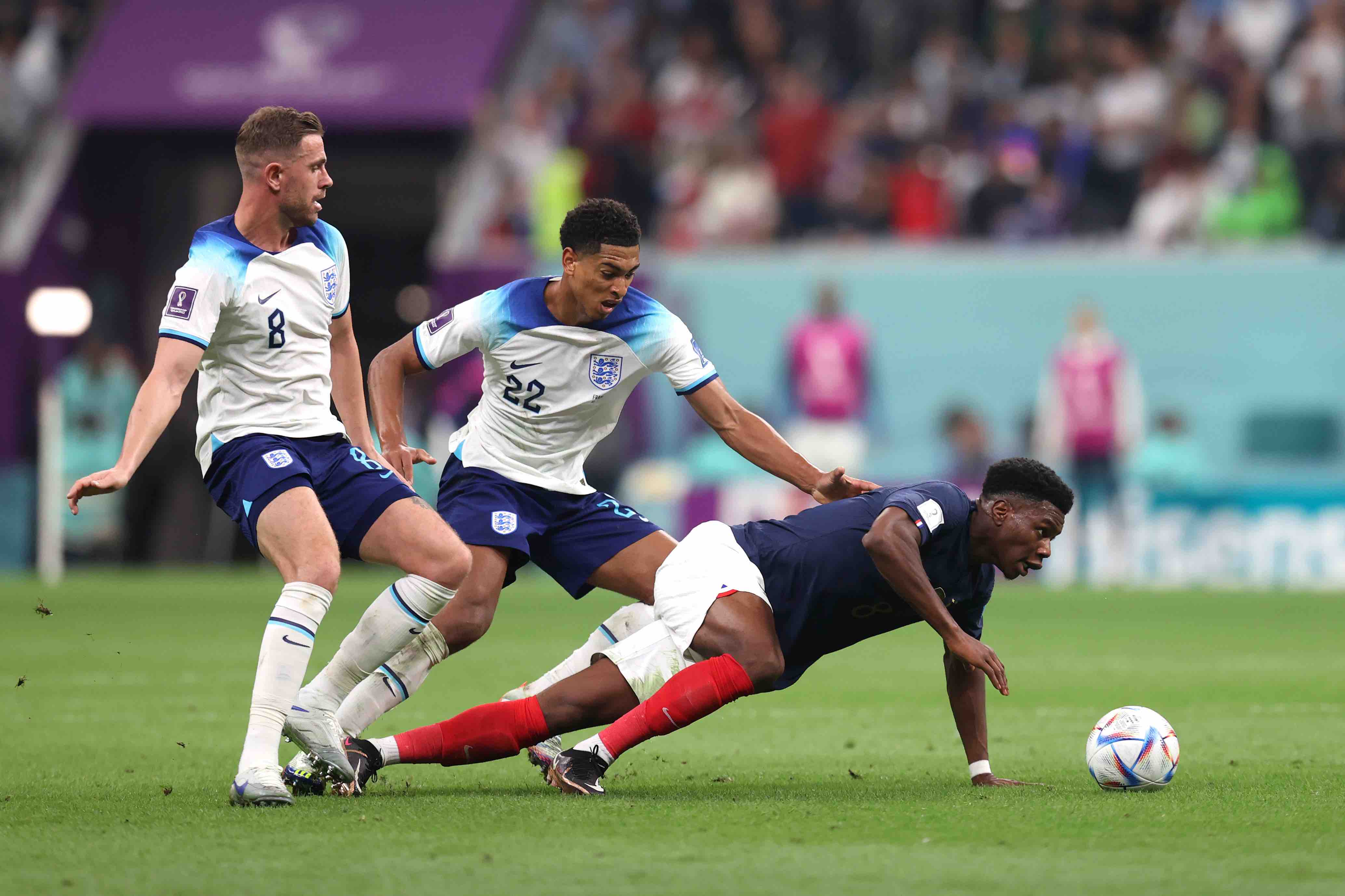 Attacking third transition impact on goal scoring - Insight and ...