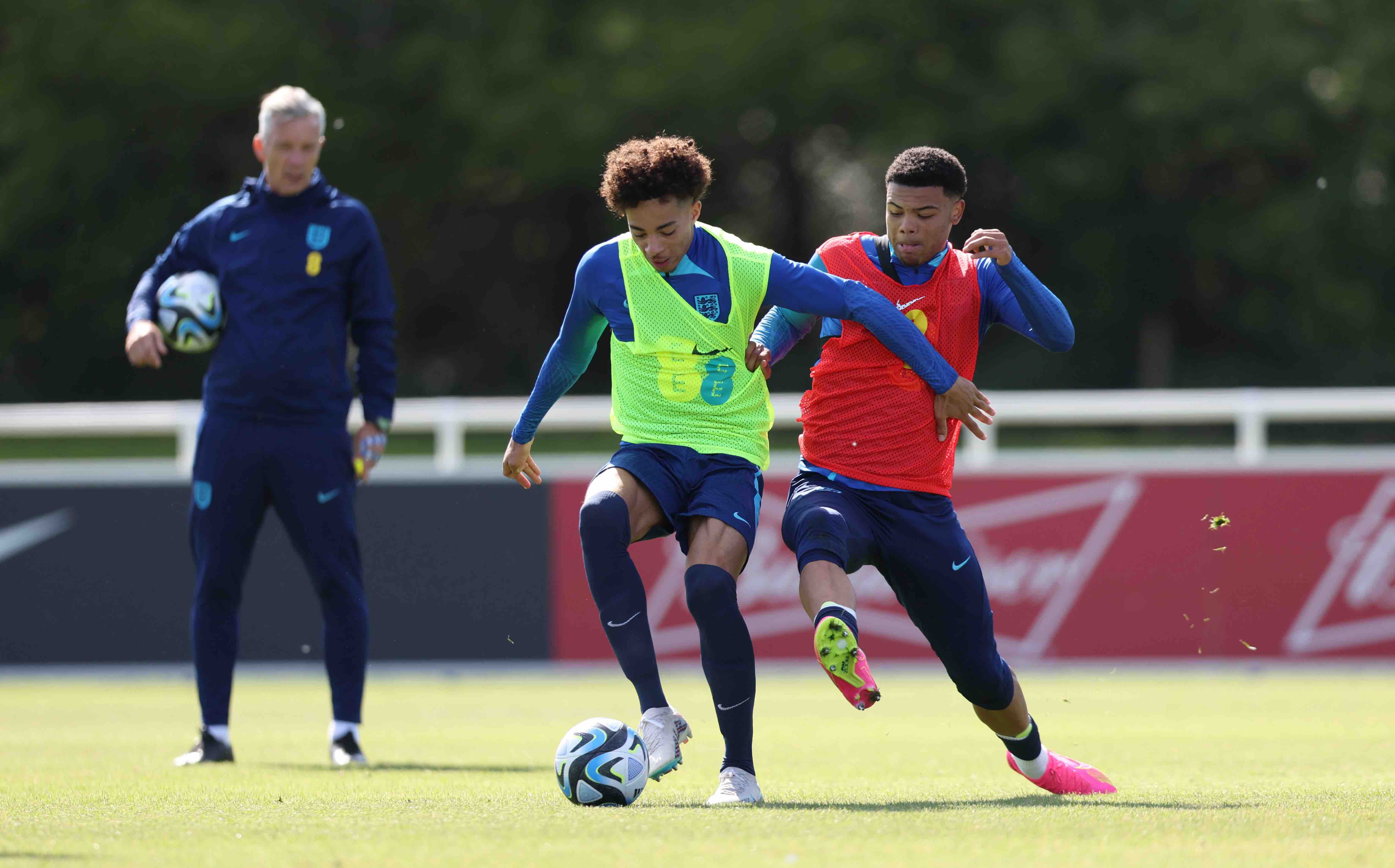 Using insight to inform practice design: Goalscoring insights and ...