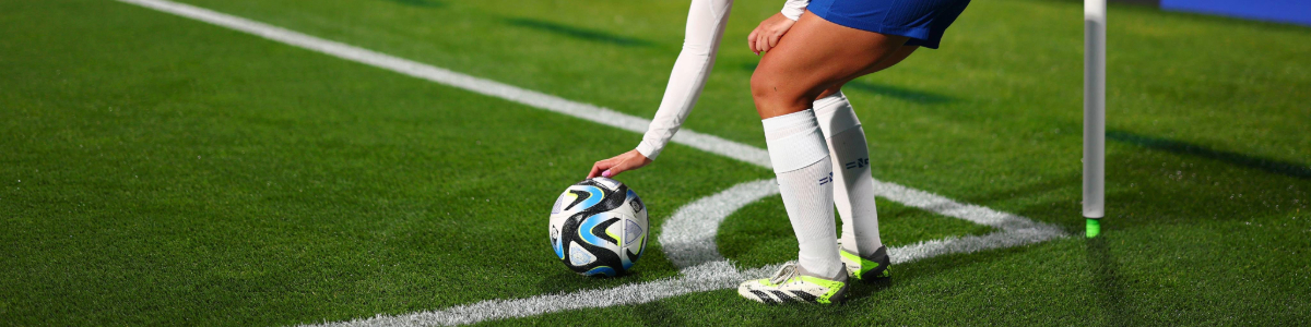 Corner delivery zones - insights into effective corners - Insight and ...