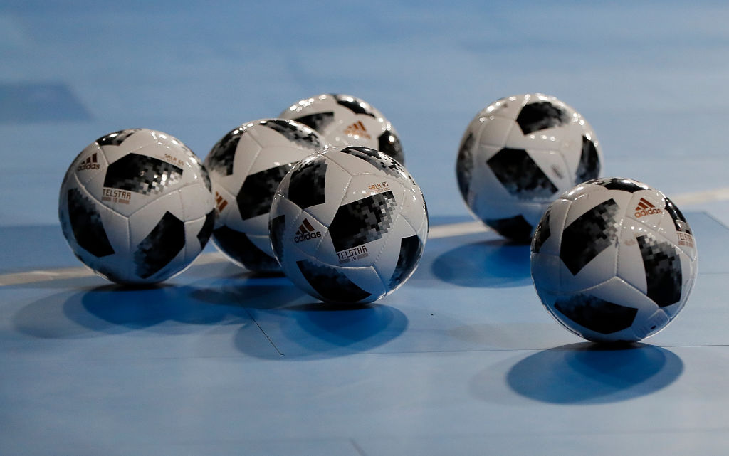 FIFA findings Futsal World Cup 2021 - Further resources - Futsal - The ...