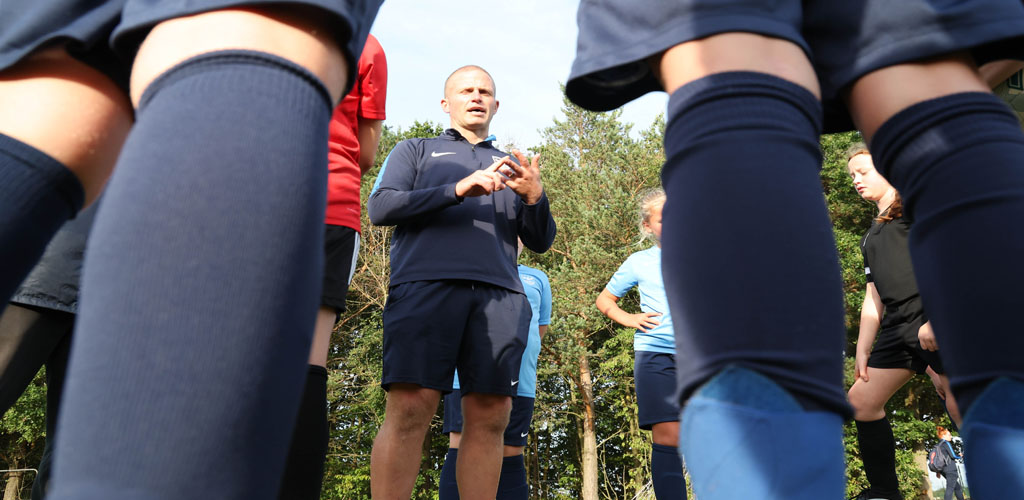 Welcome to Club House: A guide to the community - Blog - Leagues ...