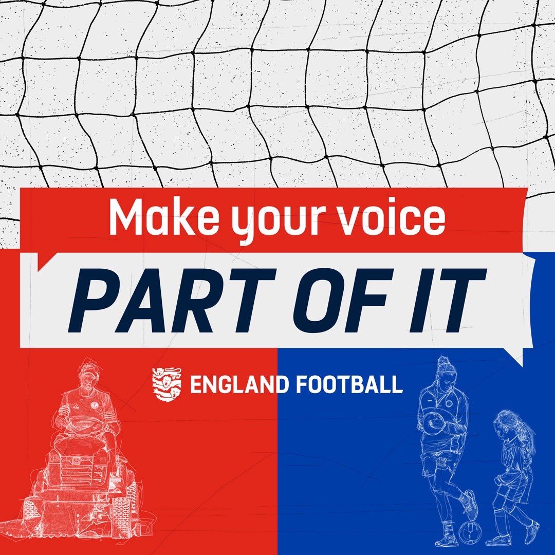 A Conversation About Our Game - Blog - Leagues & Clubs Club House - The ...