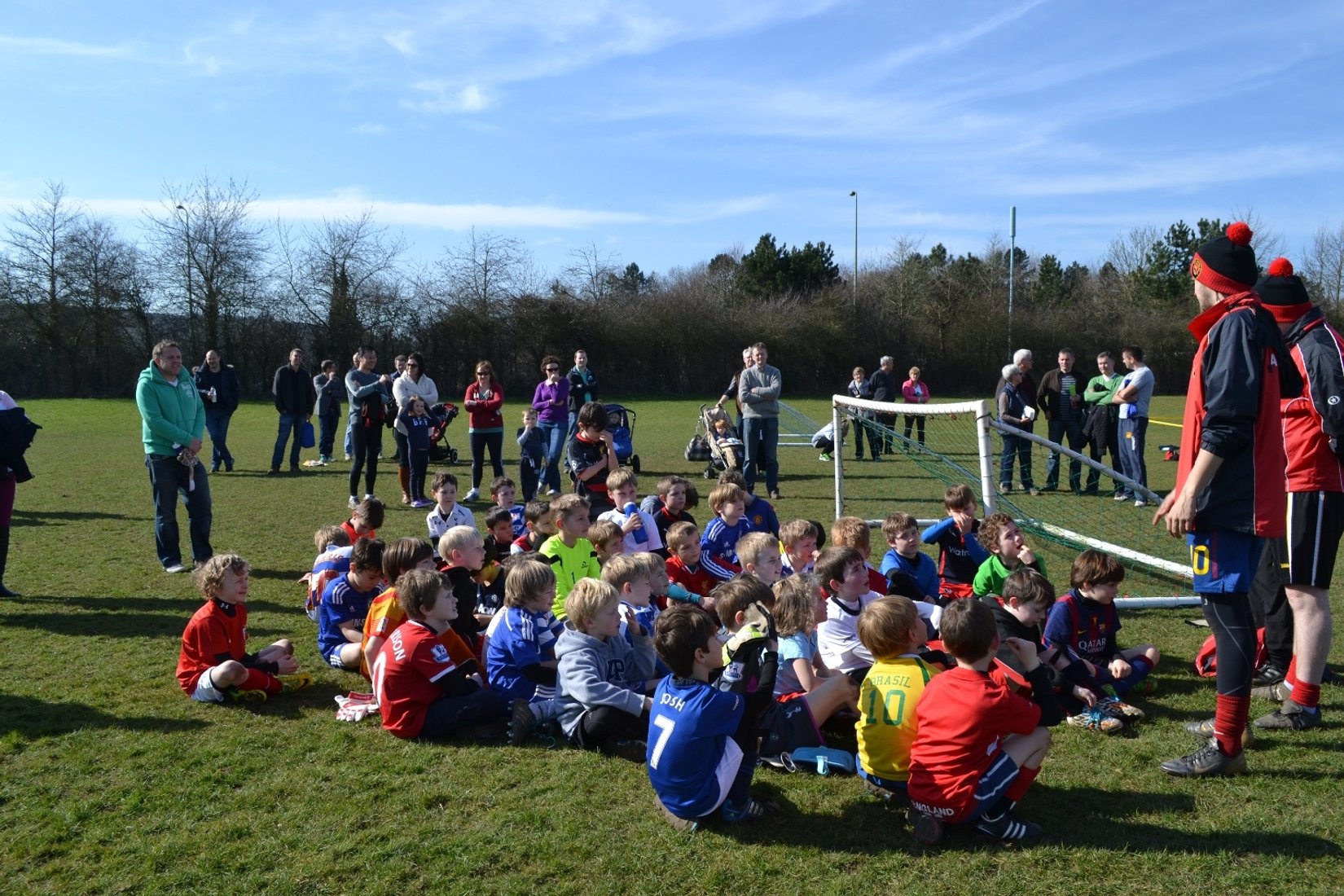 The Mini-Soccer Centre model ̶ a game-changer! - Blog - Leagues & Clubs ...