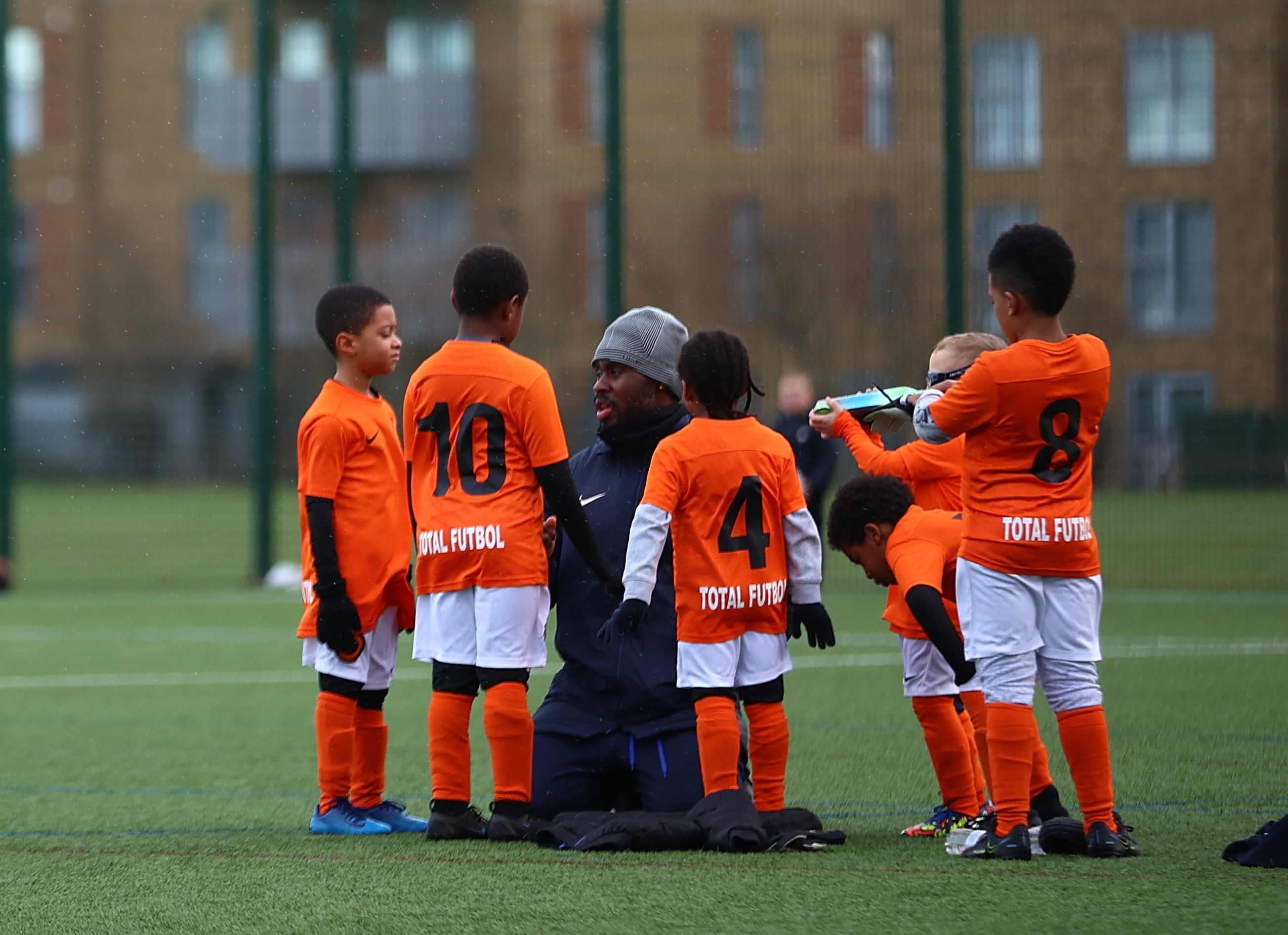 Football Development: The value of growing your on-pitch activities ...