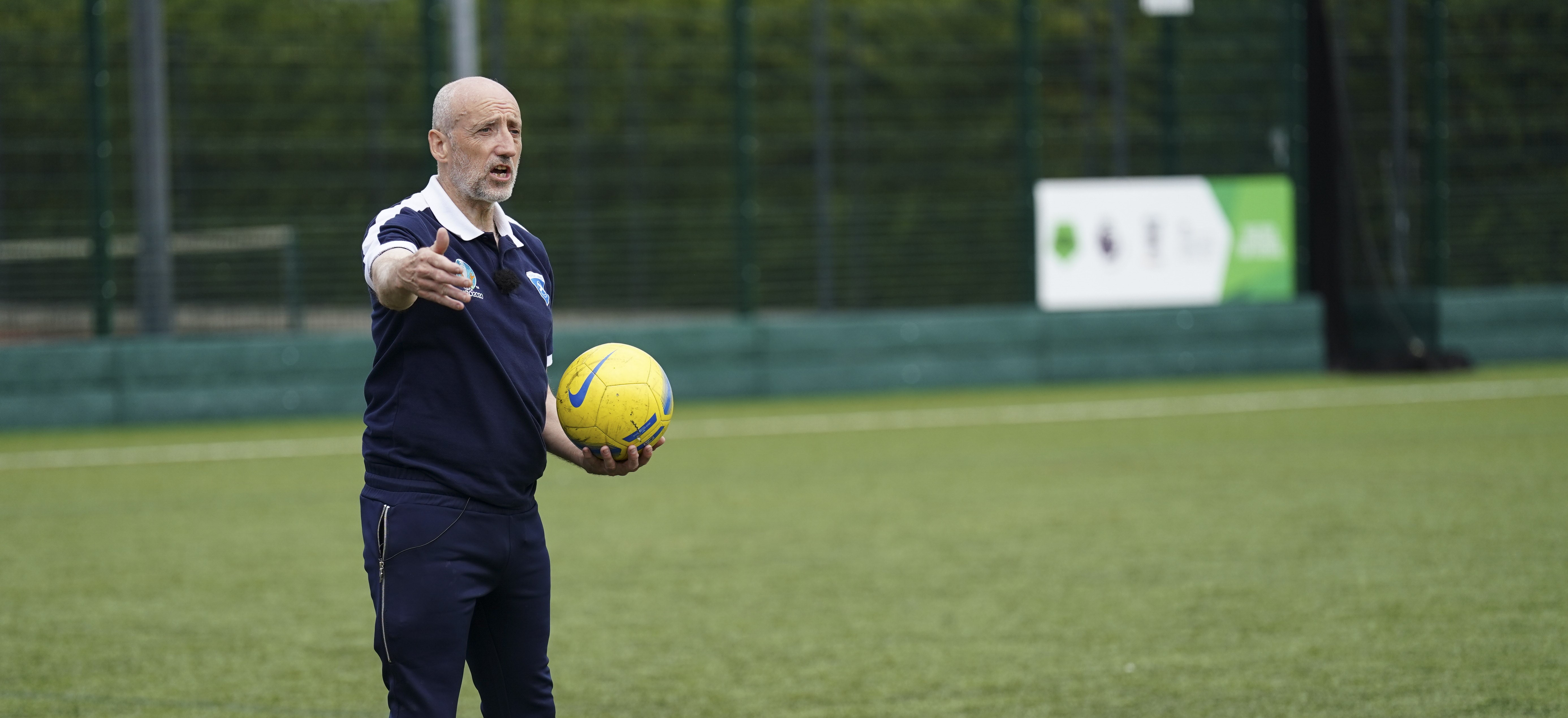Club Structures Fit For Your Future - Clubs of the Future Conference ...