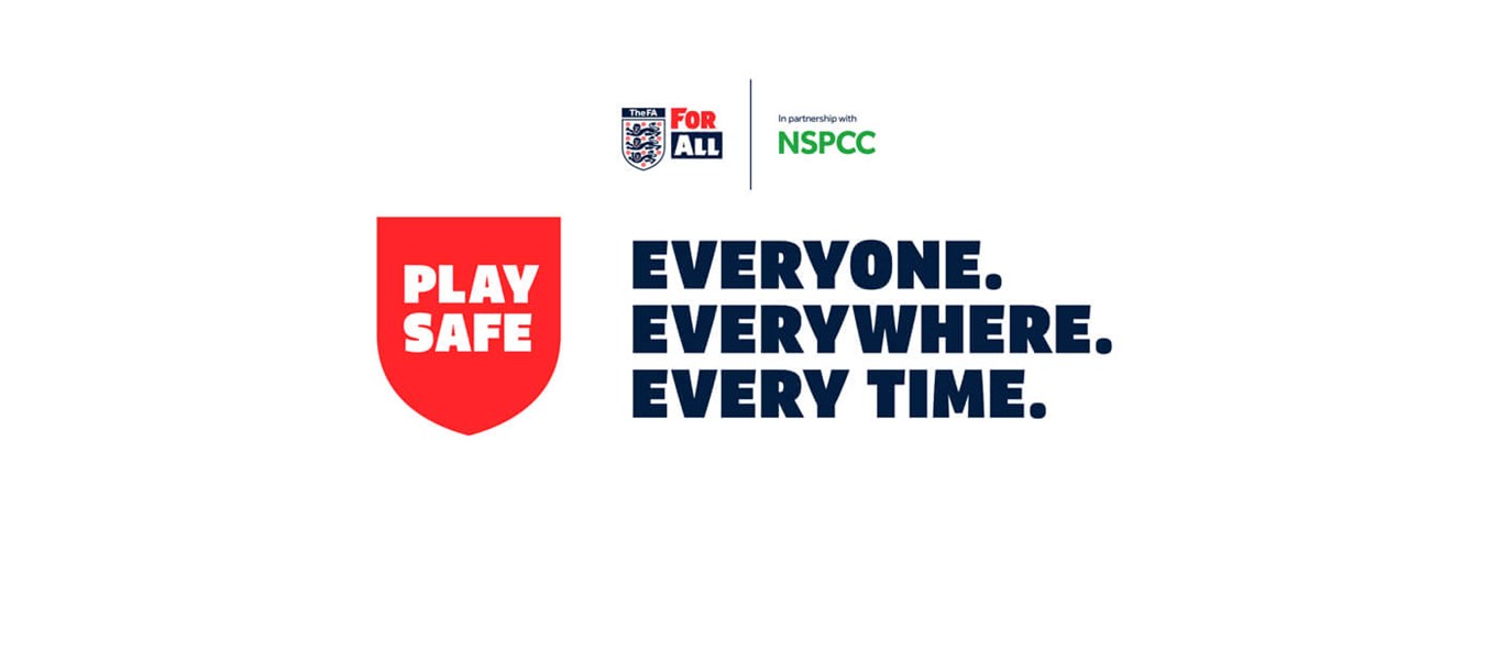 Play Safe Weekend - Blog - Leagues & Clubs Club House - The England ...
