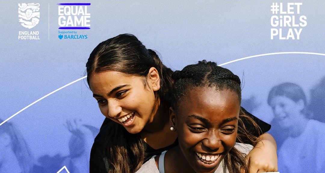 Equal Game Fund - Blog - Leagues & Clubs Club House - The England ...