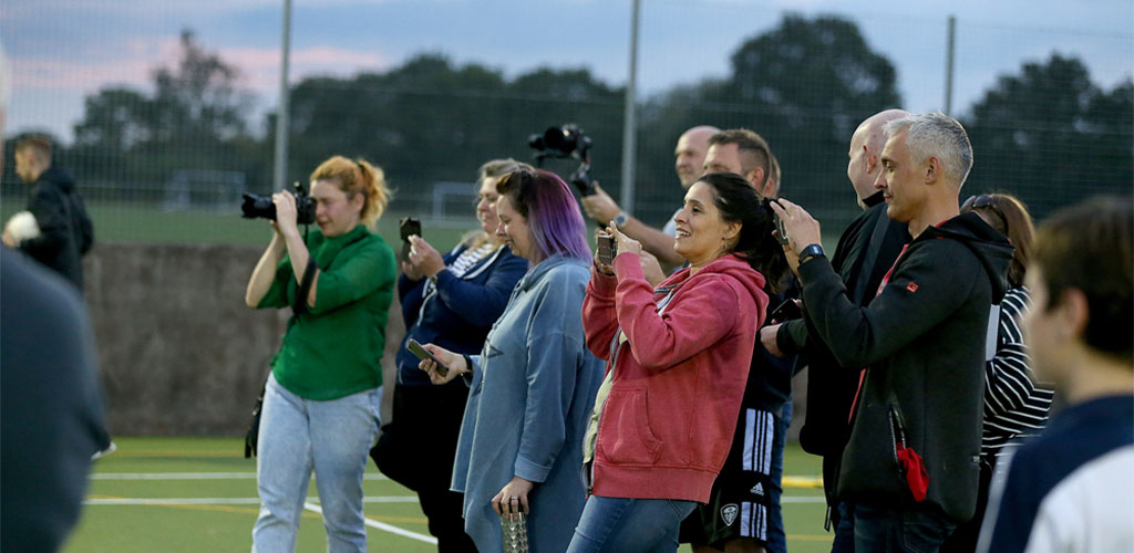 SAY IT LOUD, SAY IT PROUD | Why is marketing and communications so ...