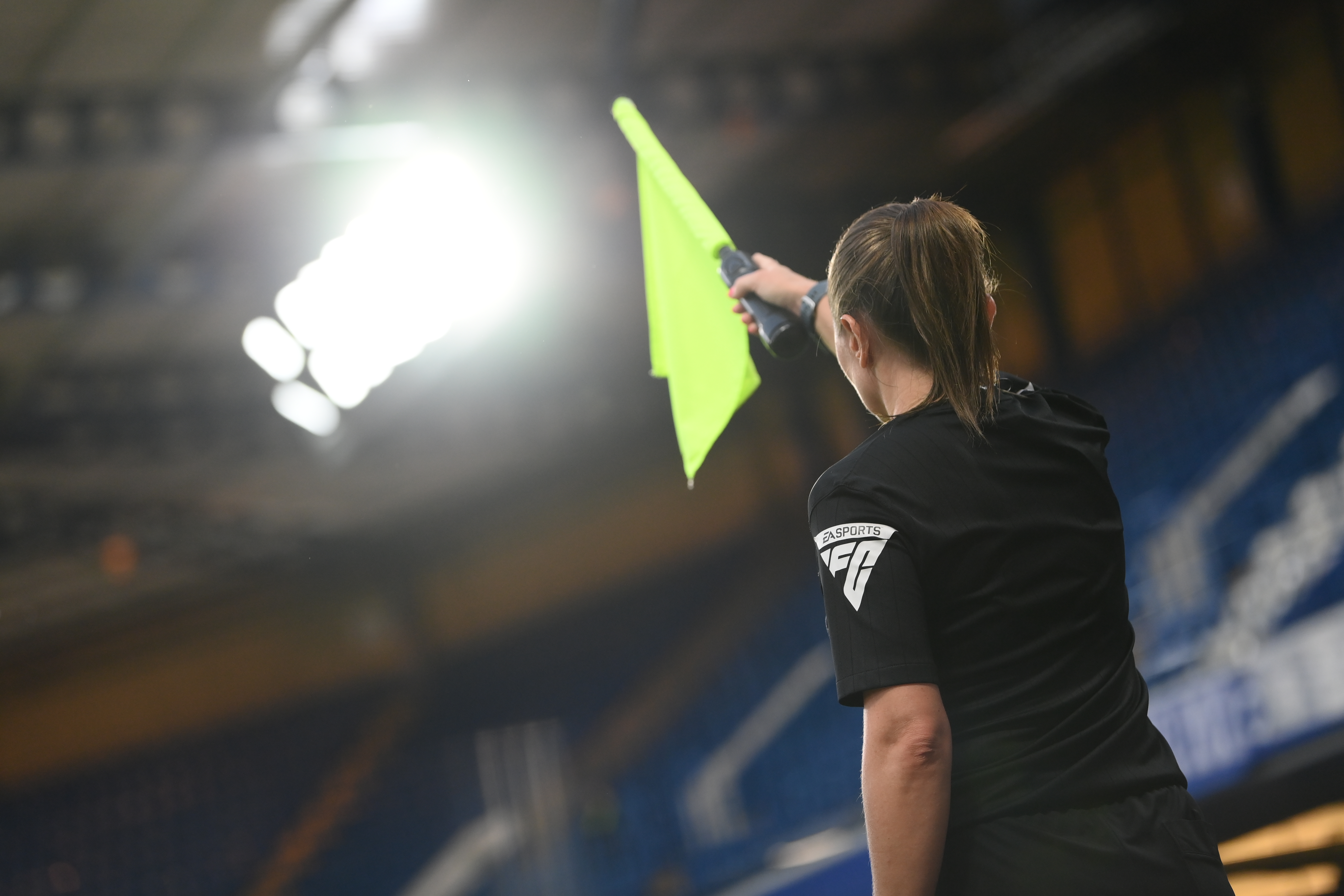 Match Official Guidance: Players touching a patka or turban - FA ...