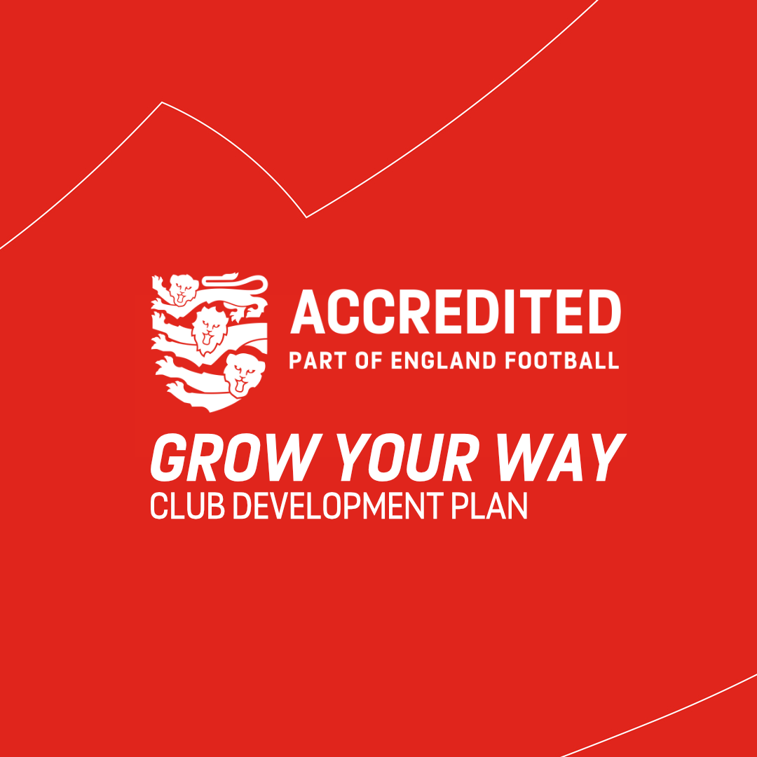 England Football Accredited Club Development Plan - Football ...
