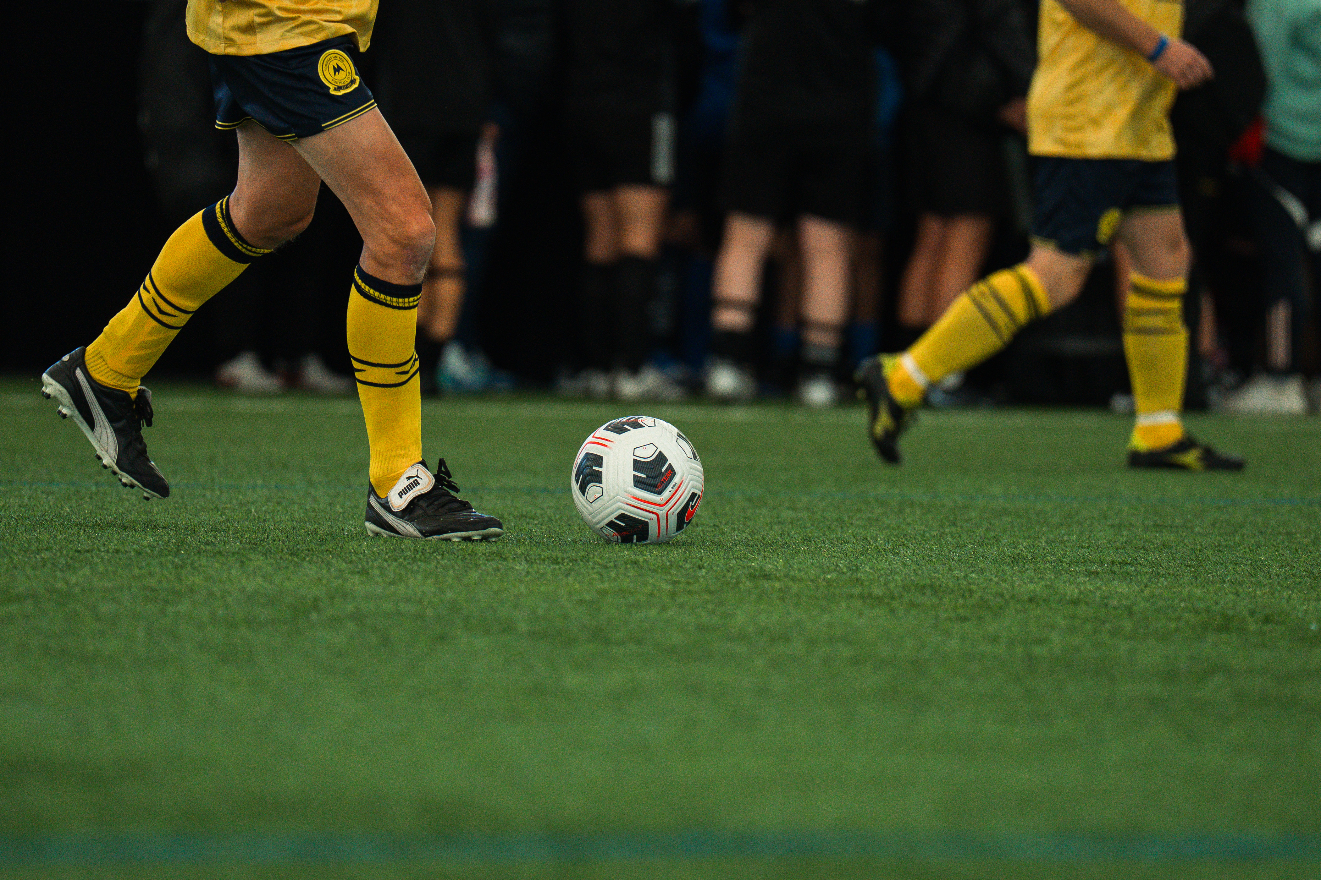 The FA Laws of Walking Football 2025 - Resources - TeamWalk Online ...