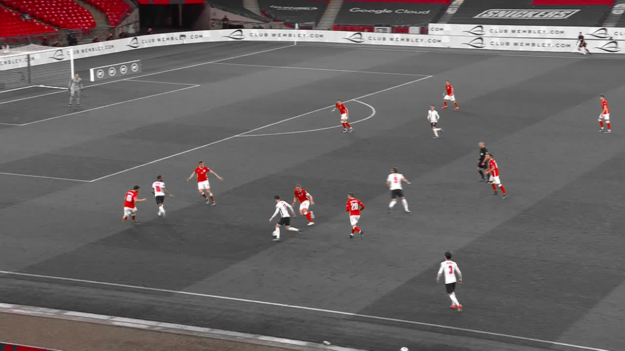 How to observe and manage difference - Webinars - England Football ...