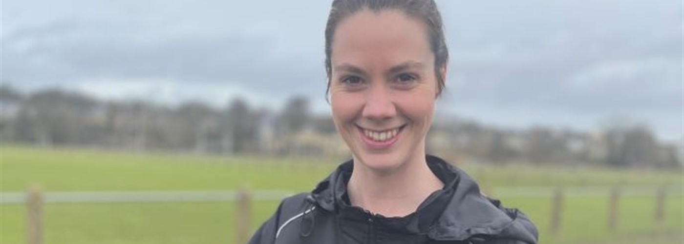 How I became a coach: Debbie Barry - Youth club football - England ...