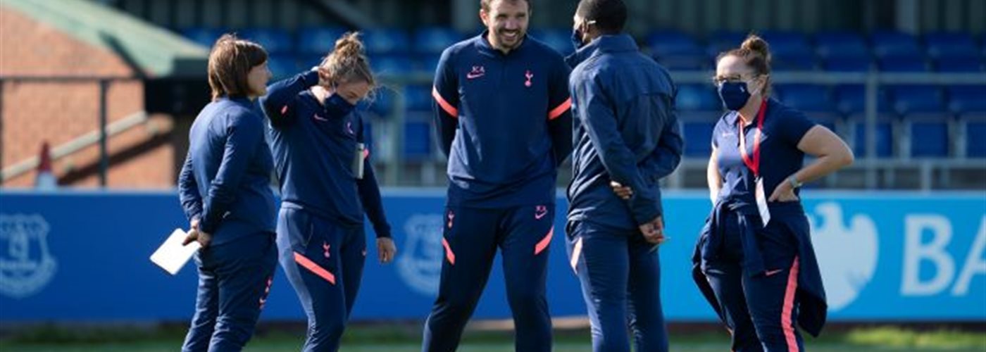 Connecting with diversity through the power of football - Youth club ...