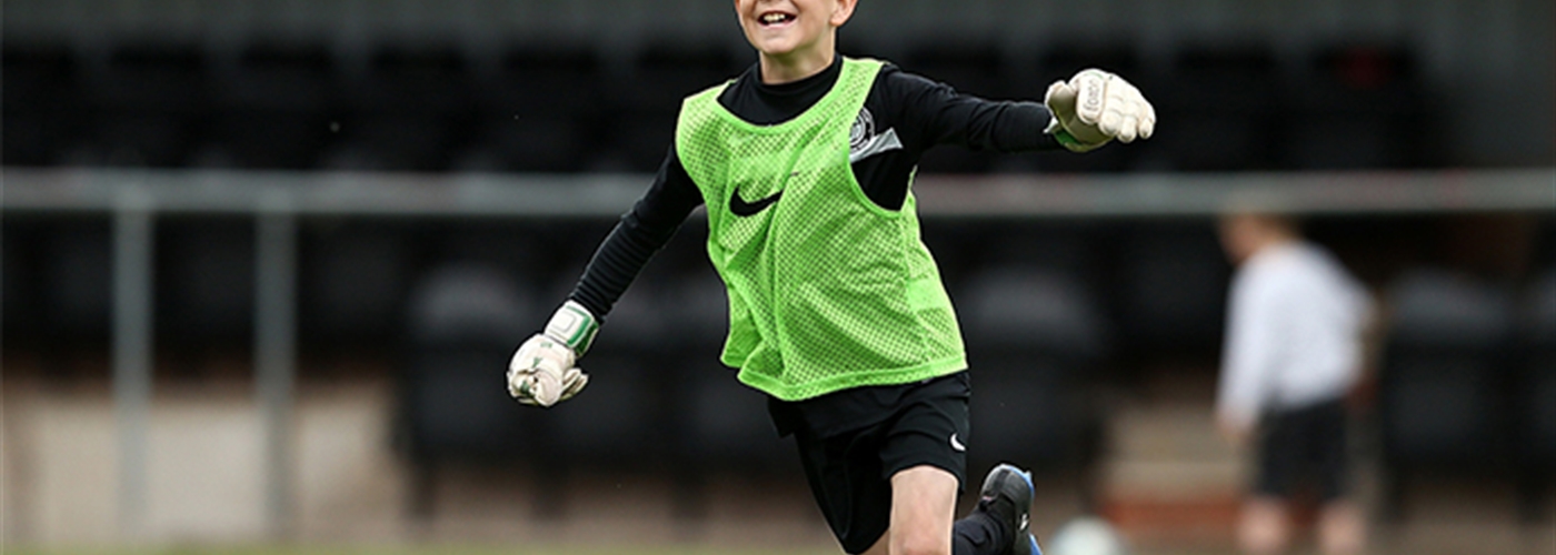 7 things you can do at training to improve player behaviour - Youth ...