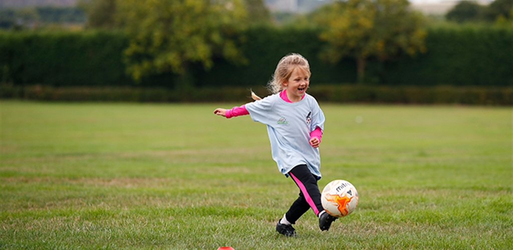 What is play and why is it so important? Part two - Youth club football ...