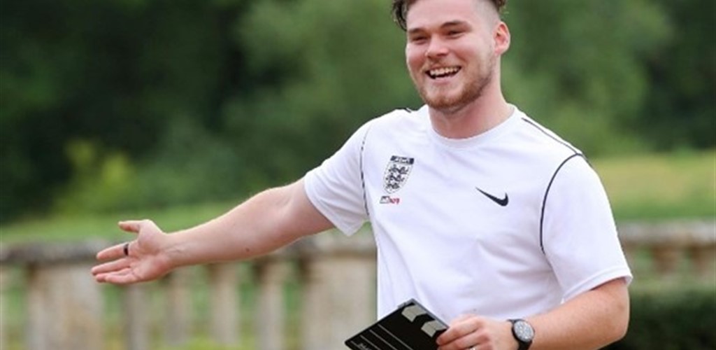 My FA Leadership Academy Experience - Latest News - Youth Leadership ...