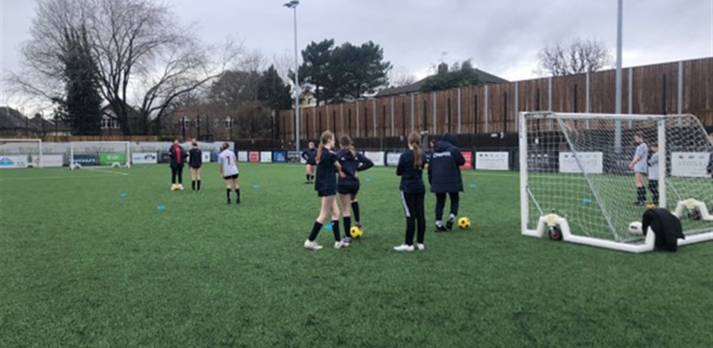 How can FA Leadership Academy (FALA) impact your community? Megan's ...