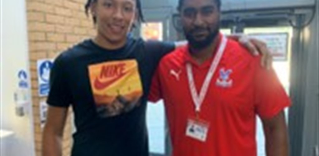 My journey to working with a Premier League Football Club Charity ...