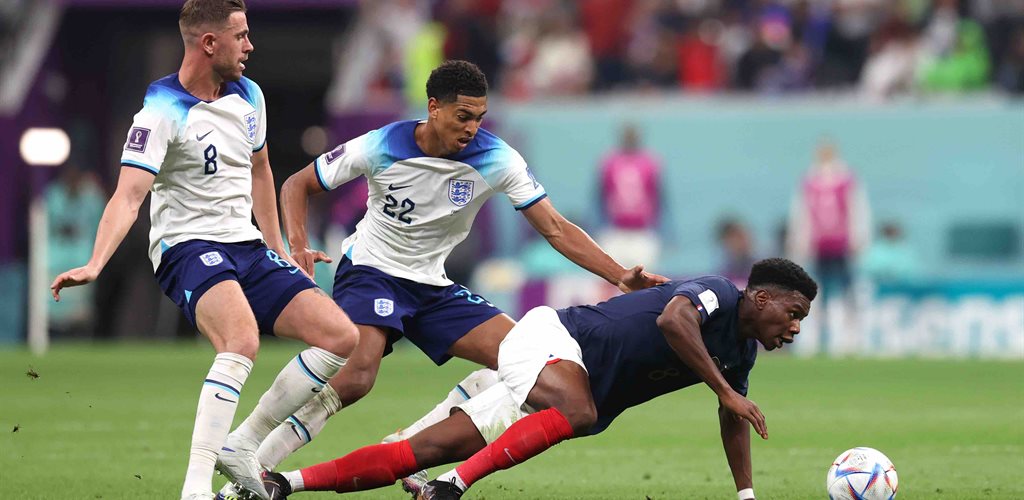 Attacking third transition impact on goal scoring - Insight and ...