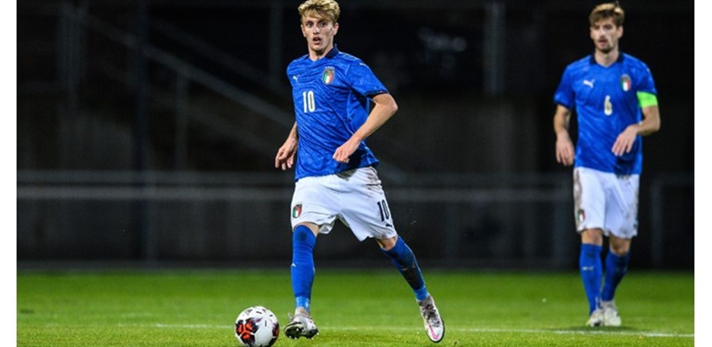 Nicolo Rovella: The future of Italy’s midfield - Insight and analysis ...