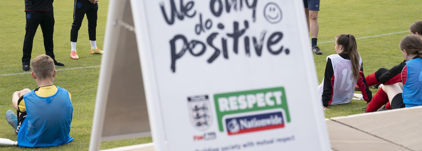 Alex Bailess Talks Positivity - Blog - Leagues & Clubs Club House - The ...