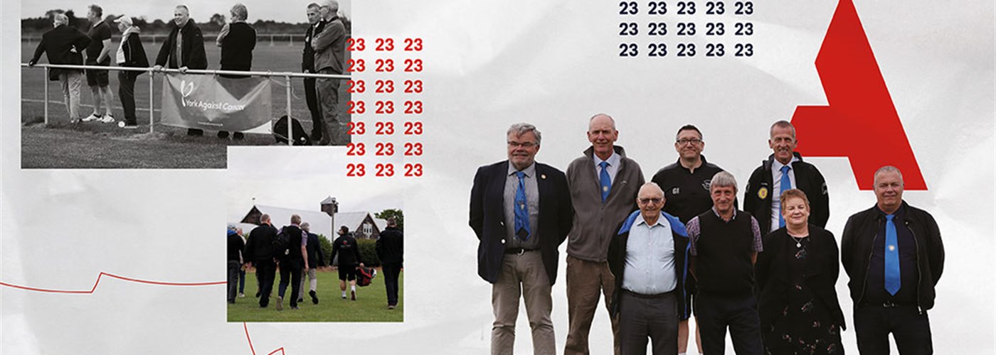 Winning the Award Made Us Proud - Blog - Leagues & Clubs Club House ...