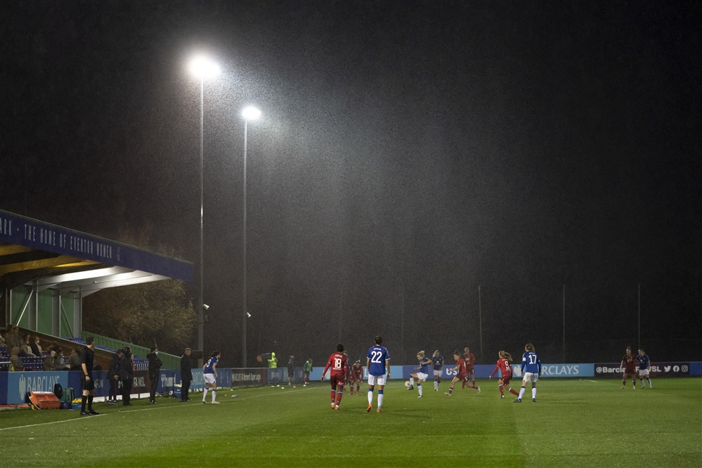 Storm Guidance - Learning Library - Referees - The England Football ...