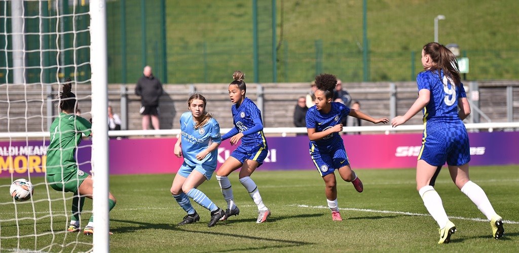 Game format returns: Talent development girls - Insight and analysis ...